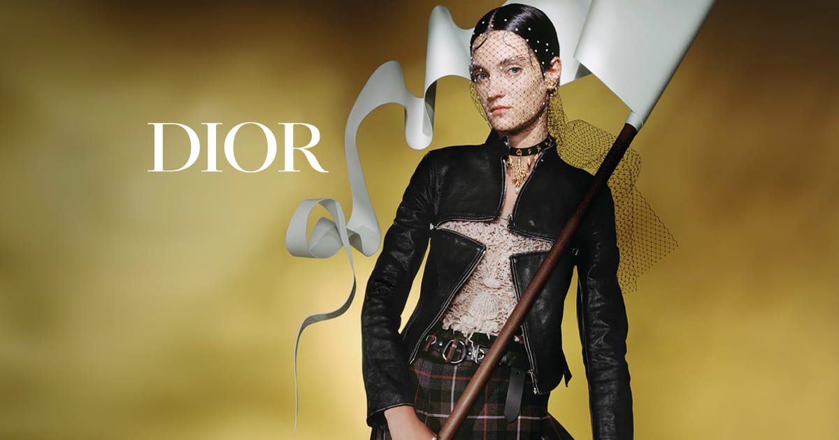 Tiendas Christian Dior México | El Palacio de Hierro